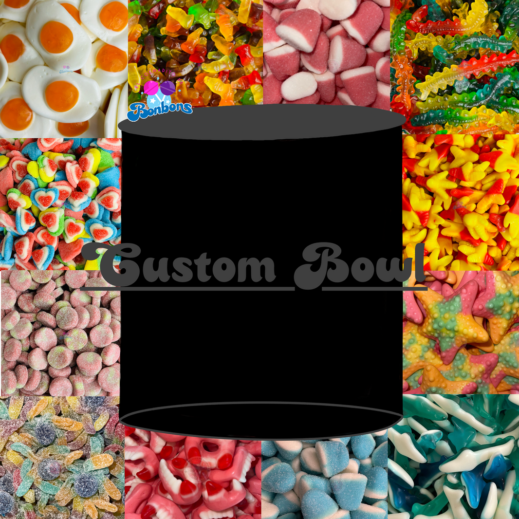 EL COLMADITO DE BONBONS – EL COLMADITO DE BONBONS