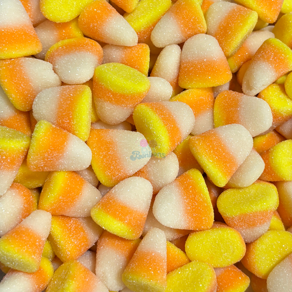 GUMMI CANDY CORN – EL COLMADITO DE BONBONS