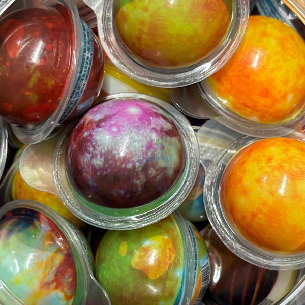 DIPLOKO! UNIVERSE GUMMY – EL COLMADITO DE BONBONS