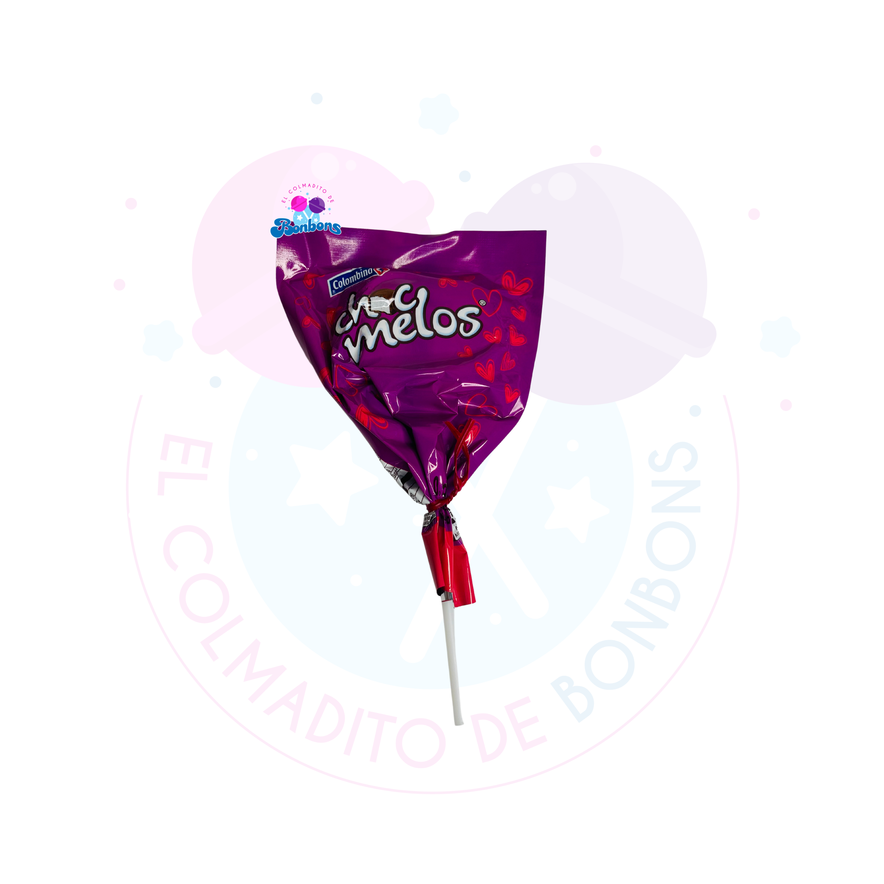 Chocolates – Page 2 – EL COLMADITO DE BONBONS