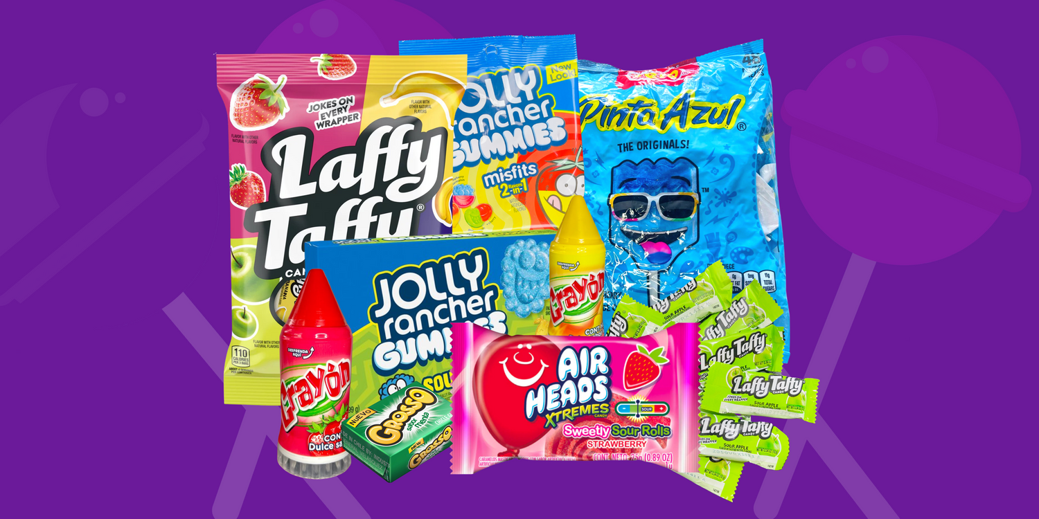 EL COLMADITO DE BONBONS – EL COLMADITO DE BONBONS