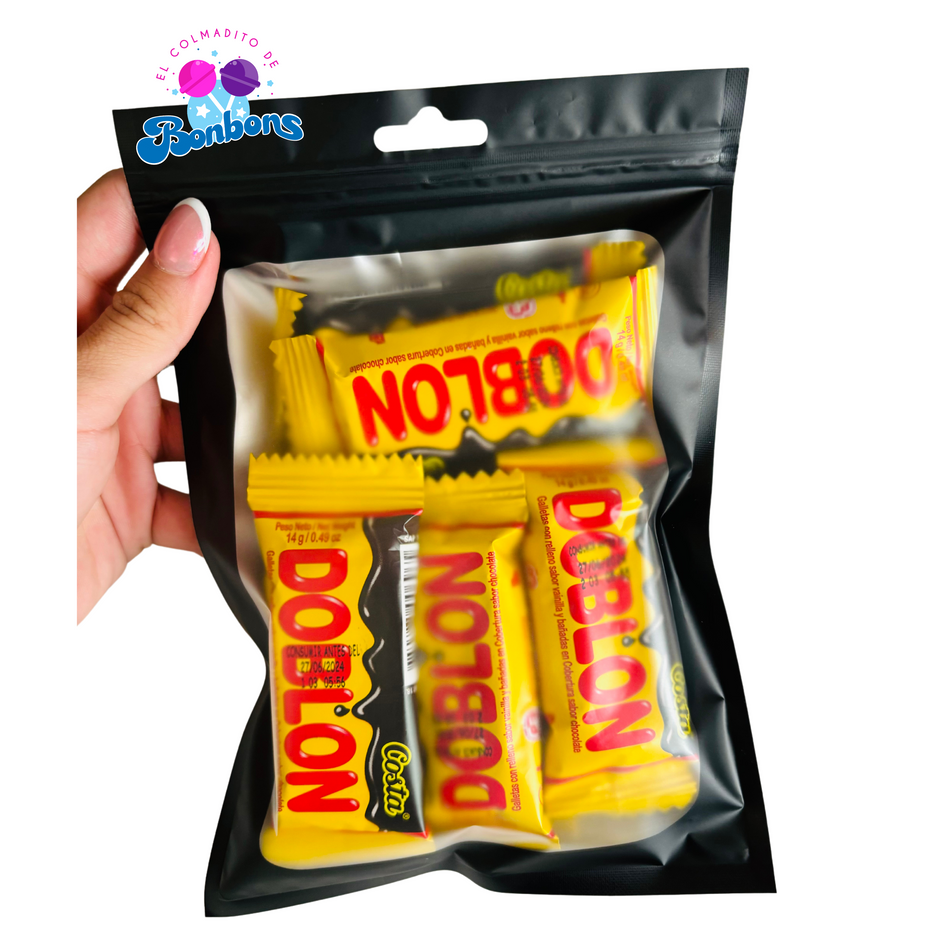 Galletas – EL COLMADITO DE BONBONS