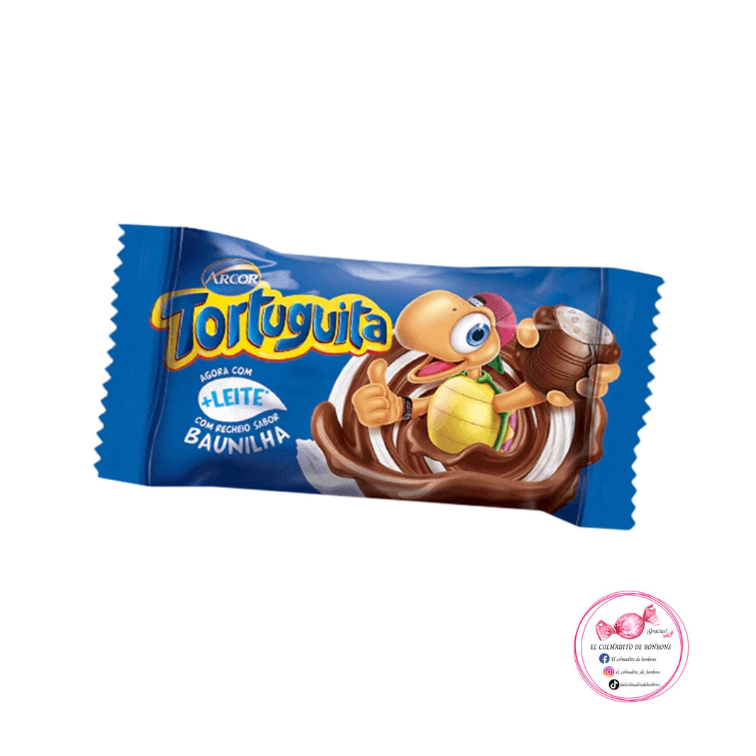 EL COLMADITO DE BONBONS – EL COLMADITO DE BONBONS