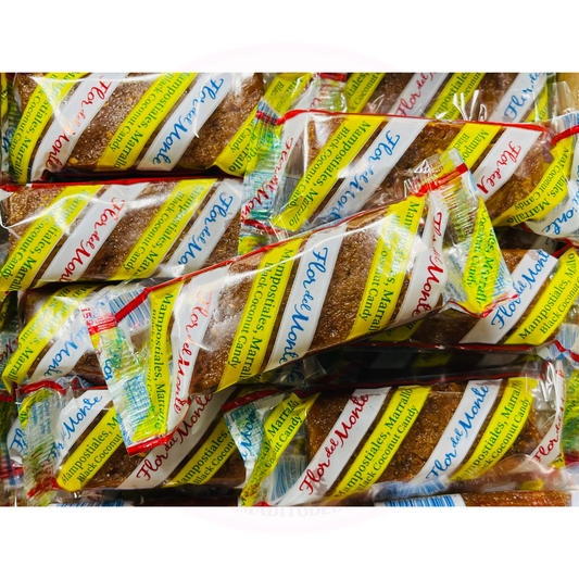 DULCES TÍPICOS – EL COLMADITO DE BONBONS