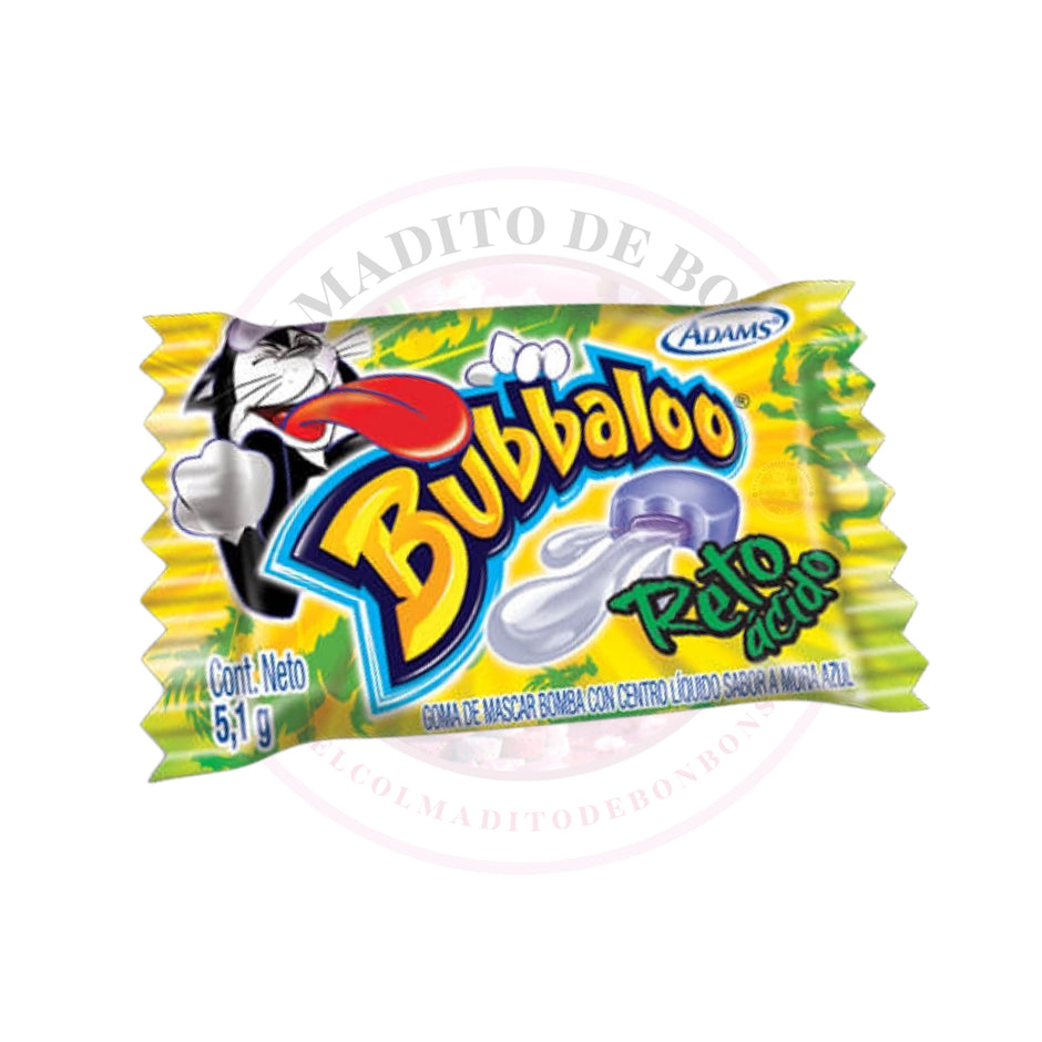 EL COLMADITO DE BONBONS – EL COLMADITO DE BONBONS