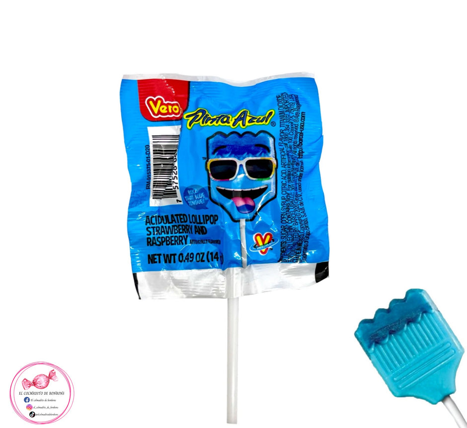 EL COLMADITO DE BONBONS – EL COLMADITO DE BONBONS