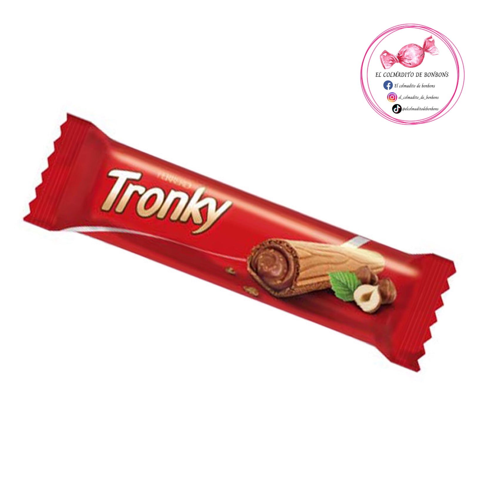 Tronky – EL COLMADITO DE BONBONS