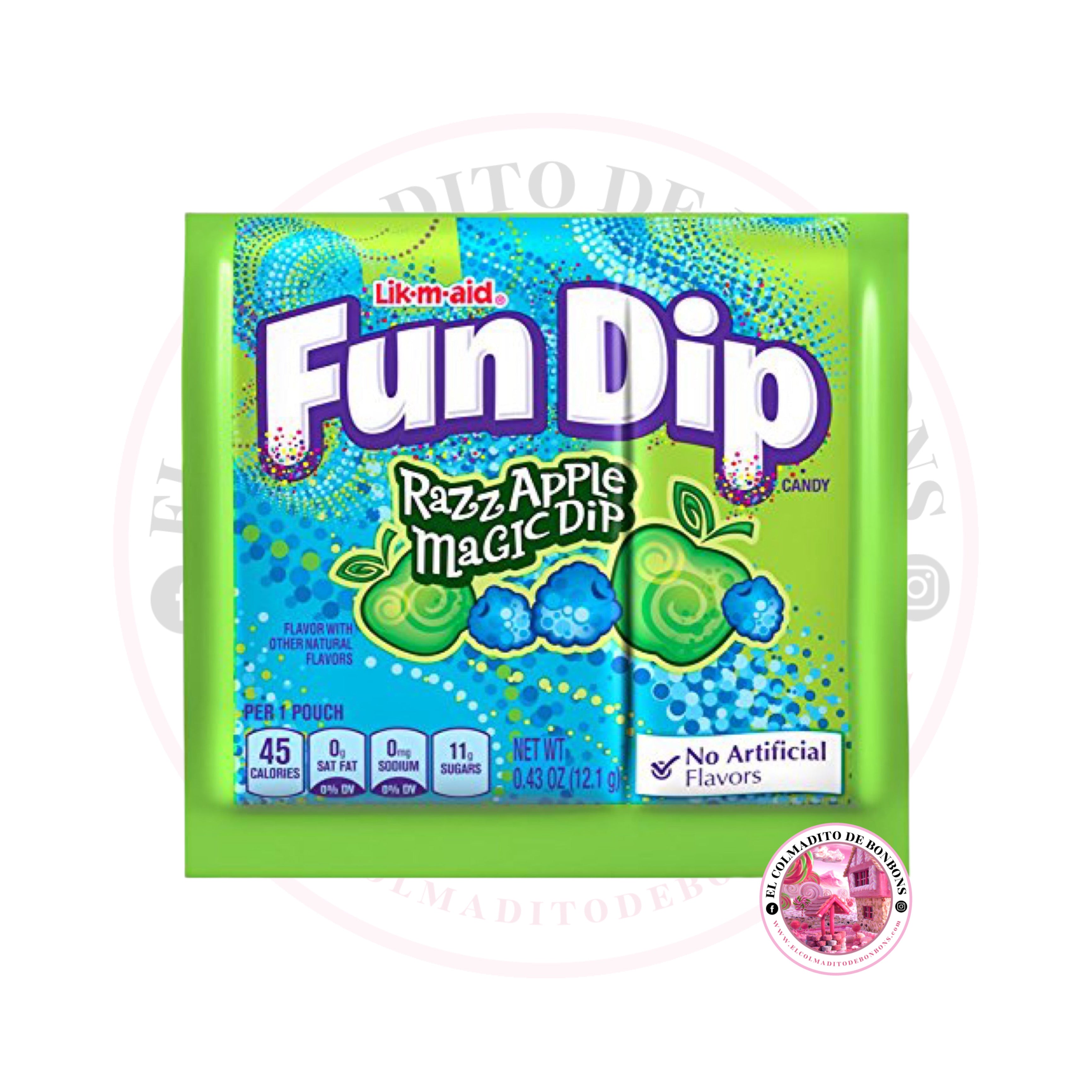 Products – Page 10 – EL COLMADITO DE BONBONS