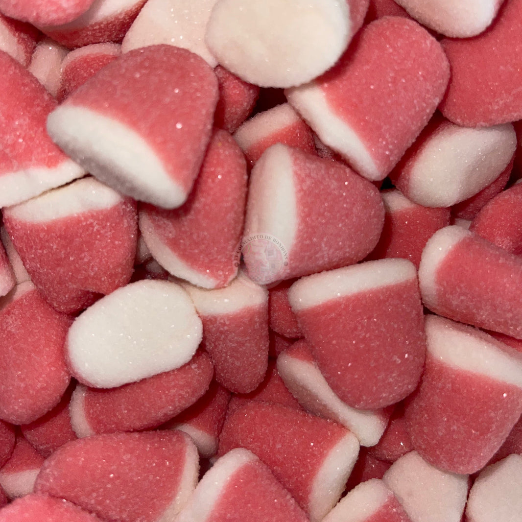 EL COLMADITO DE BONBONS – EL COLMADITO DE BONBONS